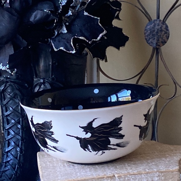 potter’s studio | Accents | New Vintage Inspired Victorian Salem Witch ...
